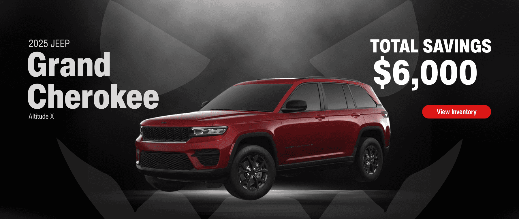 Exclusive Promotions Near Cozad, NE - Midway CDJR