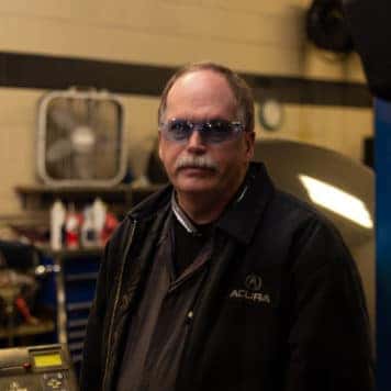Mike Hale Acura Staff | Murray Acura Dealer