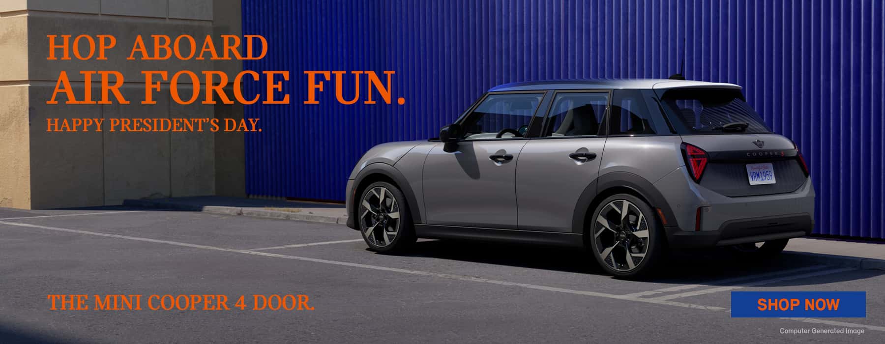 MINI of South Miami | MINI Dealer in Miami, FL