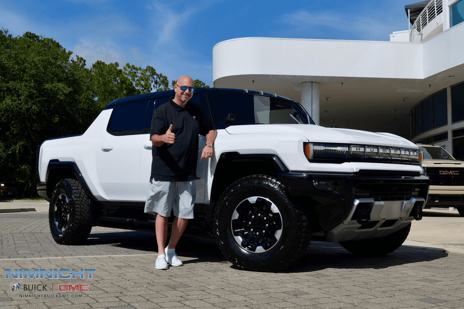 Orange Park Buick GMC Dealer: Nimnicht Buick GMC Jacksonville