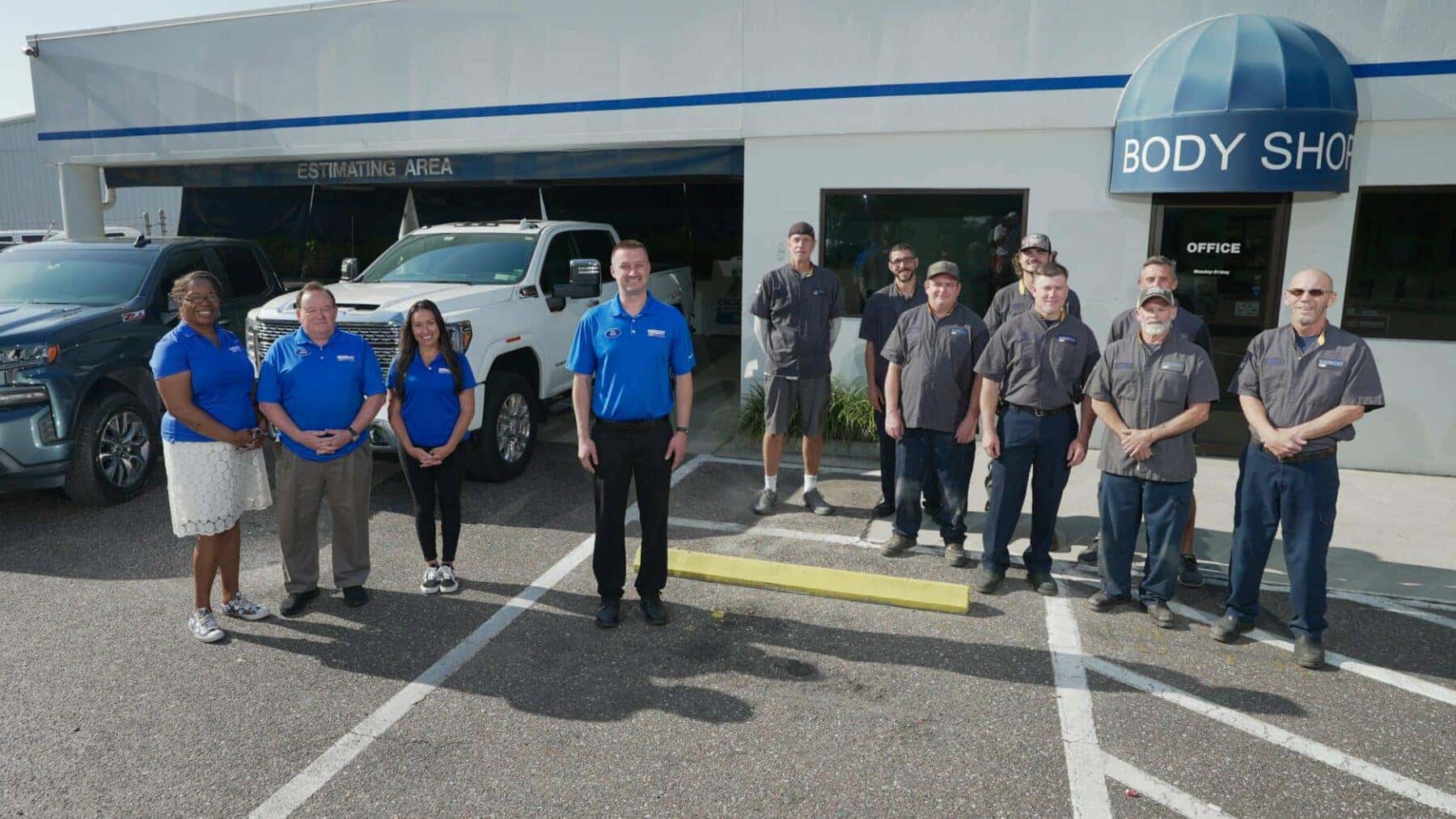 Chevy Dealer St Augustine