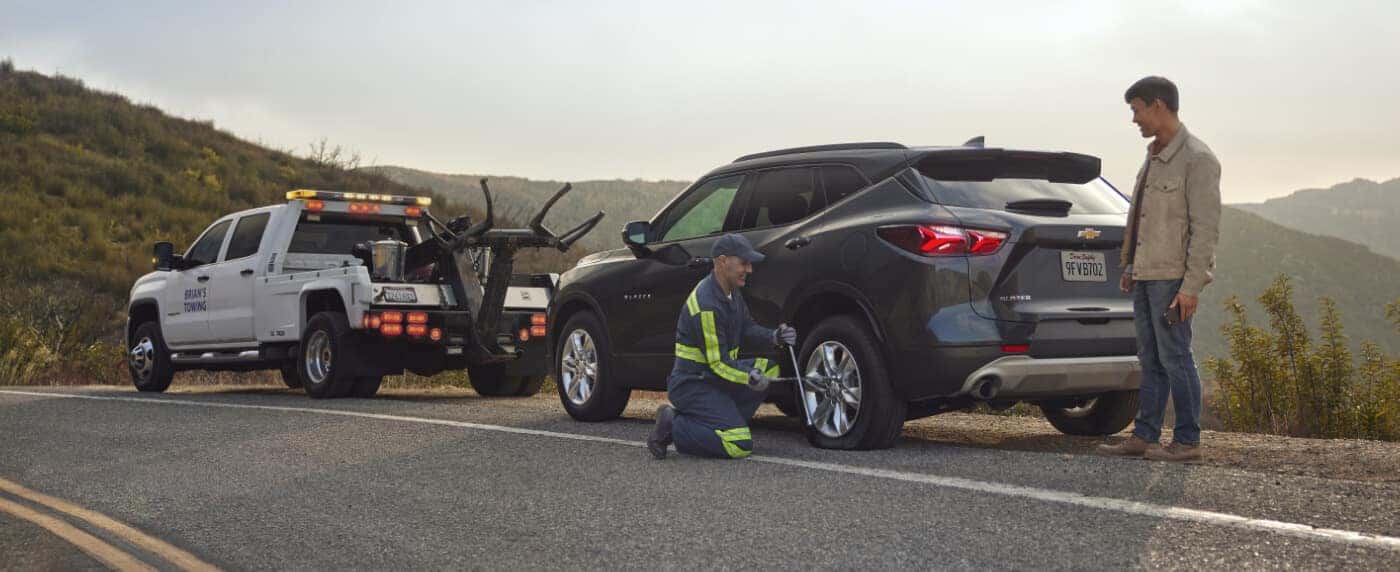 Chevy Certified Pre-Owned Program In Jacksonville, FL