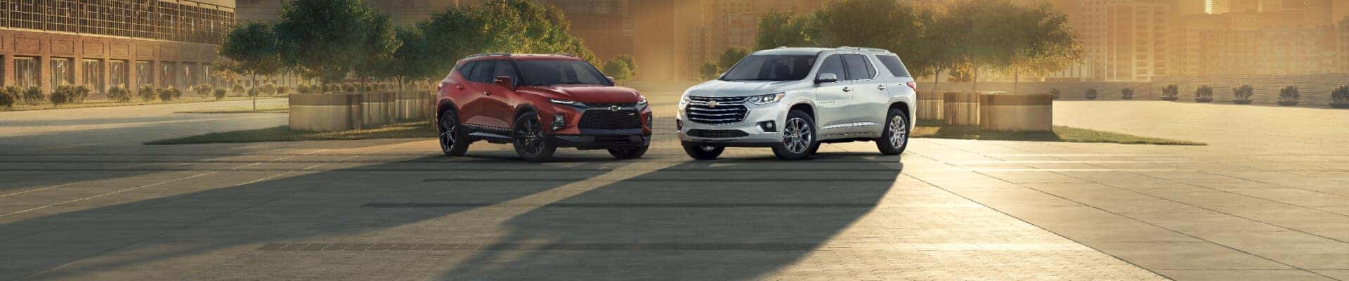 Chevy Certified Pre-Owned Program In Jacksonville, FL