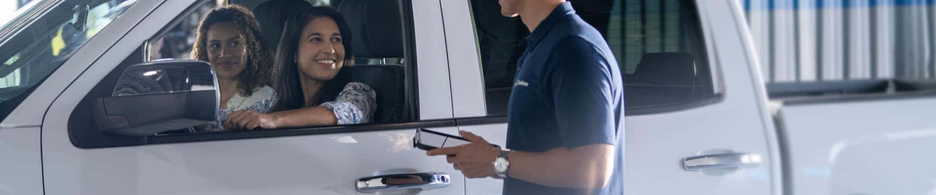 2020 Chevy Silverado Maintenance Guide + Common Issues
