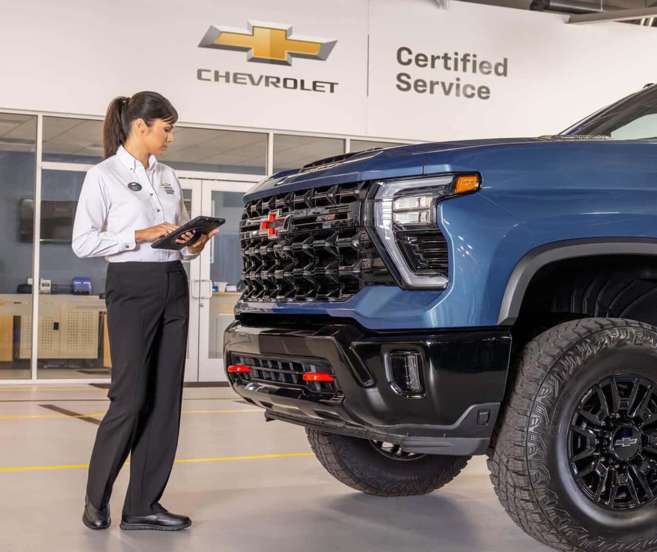 2020 Chevy Silverado Maintenance Guide + Common Issues