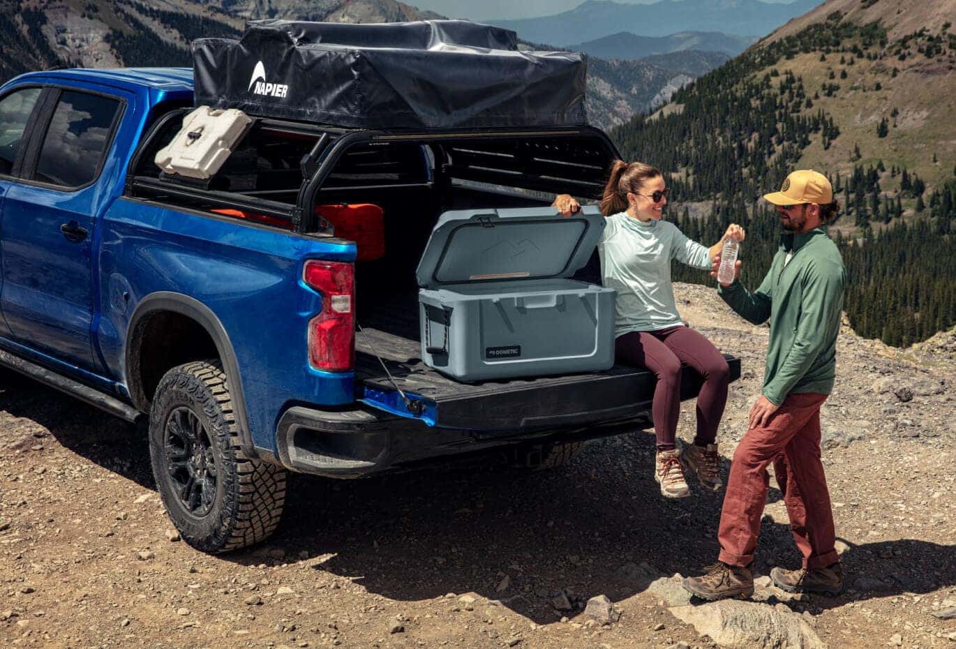 2020 Chevy Silverado Maintenance Guide + Common Issues