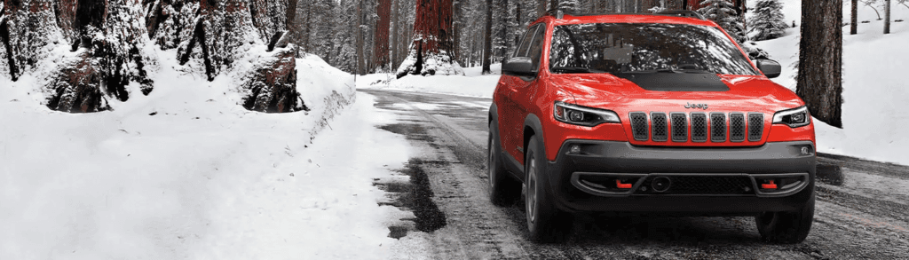 Research 2020 CDJR Models | Normandin CDJRF