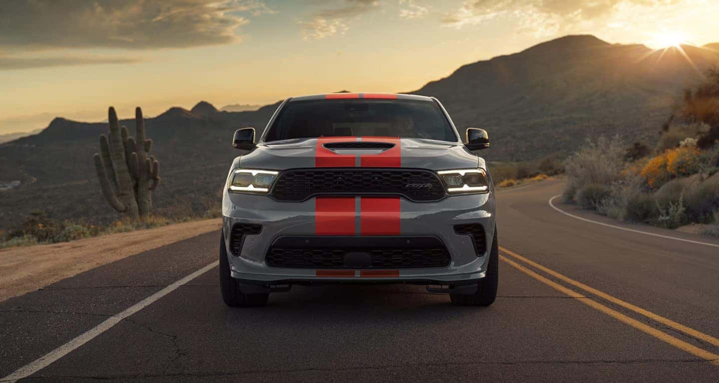 2023 Dodge Durango Review | Normandin Chrysler Dodge Jeep Ram FIAT