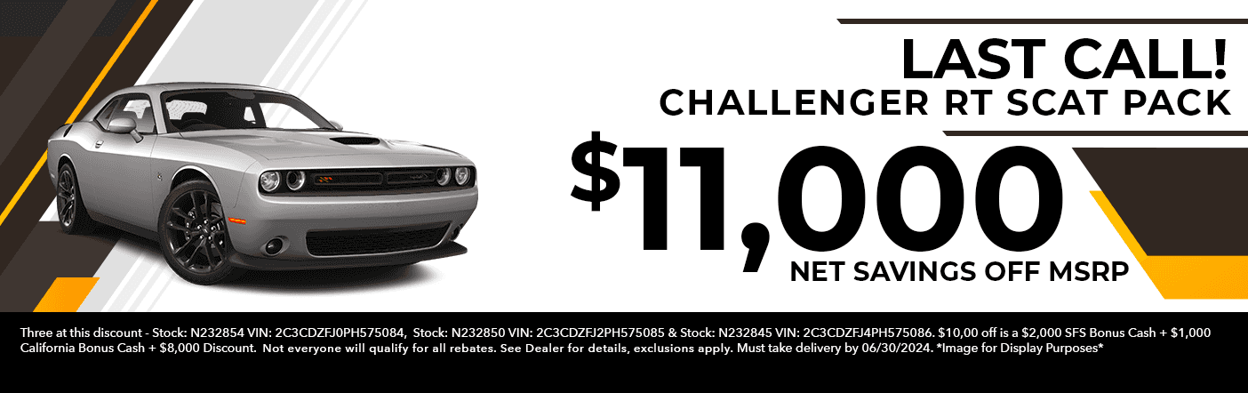 Normandin Chrysler Dodge Jeep Ram FIAT in San Jose, CA!