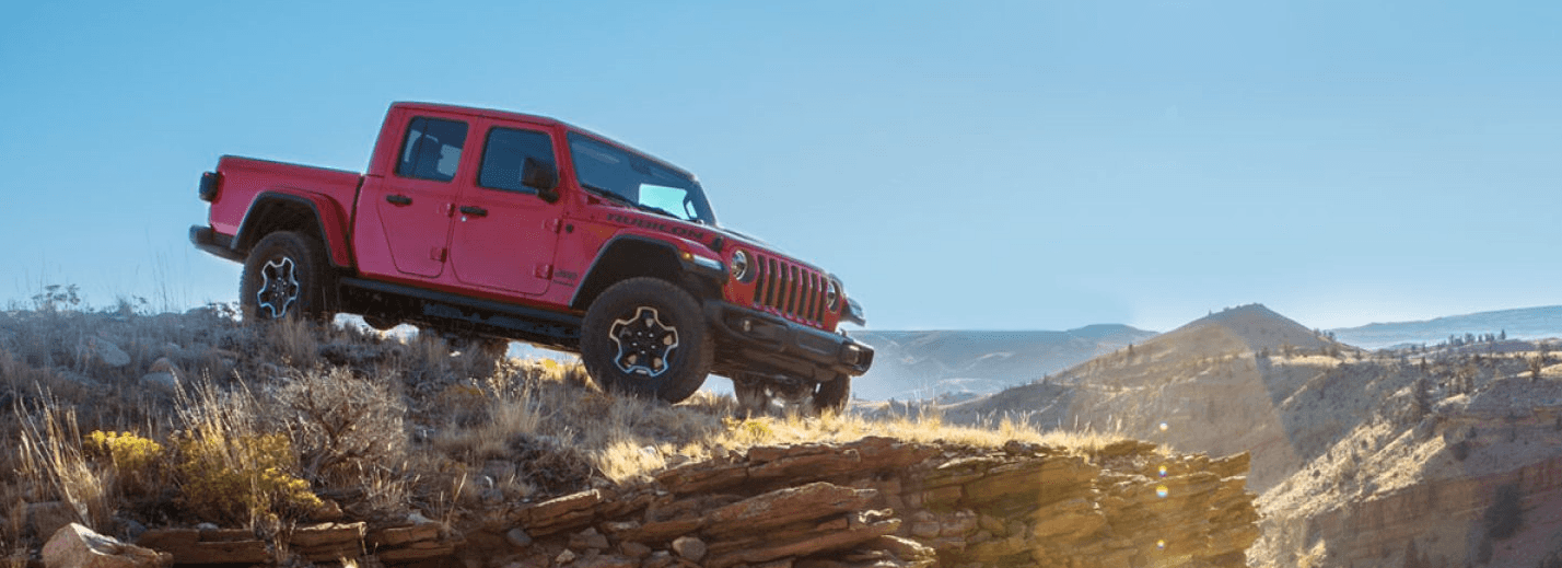 Jeep Wrangler JK-8 Pickup Conversion Kit | Normandin Chrysler Dodge ...