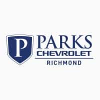 Parks Chevrolet Richmond | Auto Dealership & Service Center