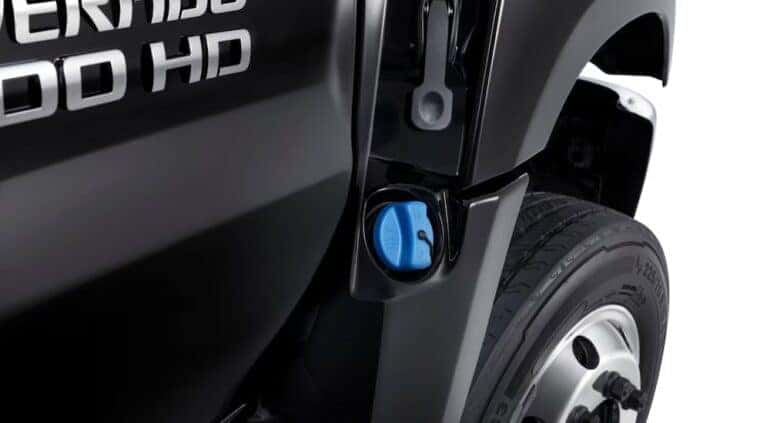 Your Buyer's Guide to the 2025 Silverado 4500