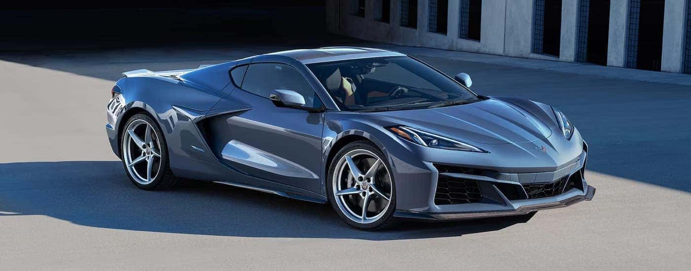 Chevy Dealer Near Montrose | Cars, Trucks, and SUVs for Sale