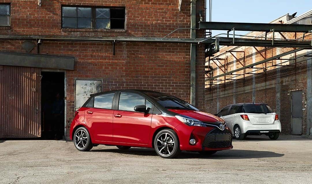 Get a Sleek and Safe Toyota this Summer! | Penn Toyota