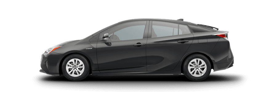 New Toyota Prius in Greenvale, NY | Penn Toyota serving Long Island