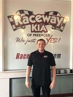 Raceway Kia of Freehold Staff | Freehold Kia Dealer