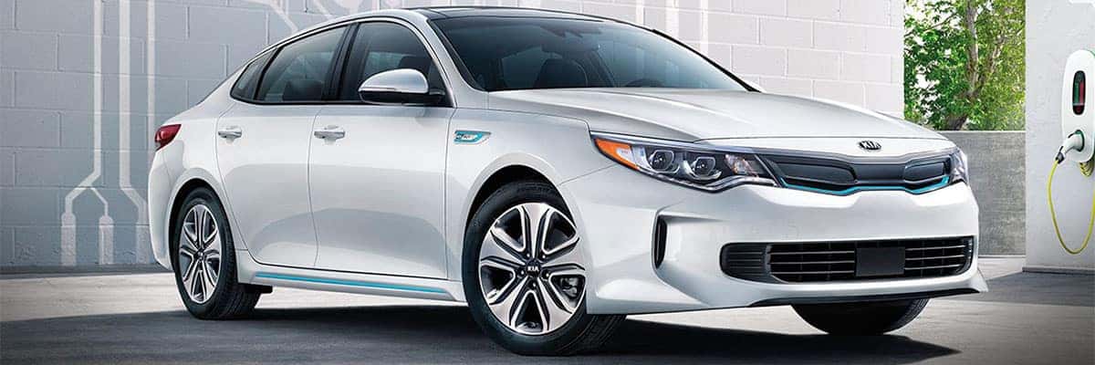 2018 Kia Optima Hybrid for Sale near Aberdeen, NJ | Auto Sales