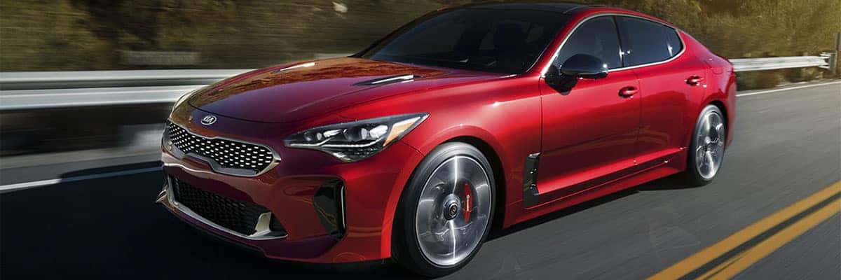 2020 Kia G-Line Specs | Car Dealership serving Englishtown, NJ