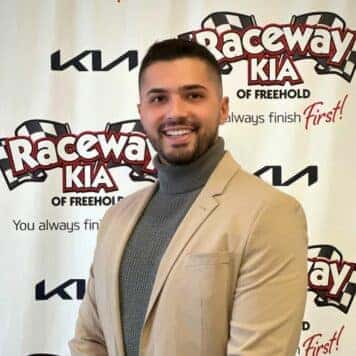 Meet Our Staff | New & Pre-Owned Kia Dealer near Marlboro NJ