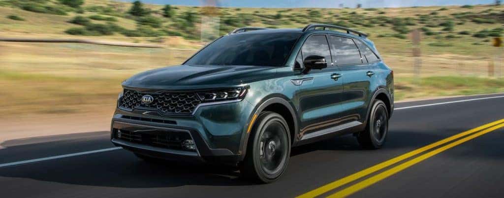 Why Choose Our New, Used & CPO Kia Dealership in Freehold, NJ