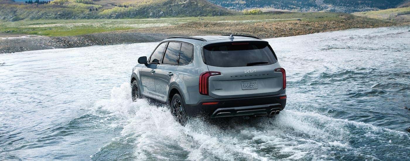 Rugged, Luxurious, and Ready for Adventure: 10 Reasons to Choose the ...