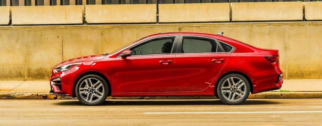 Kia Forte Buyer's Guide | Auto Dealer near Marlboro, NJ