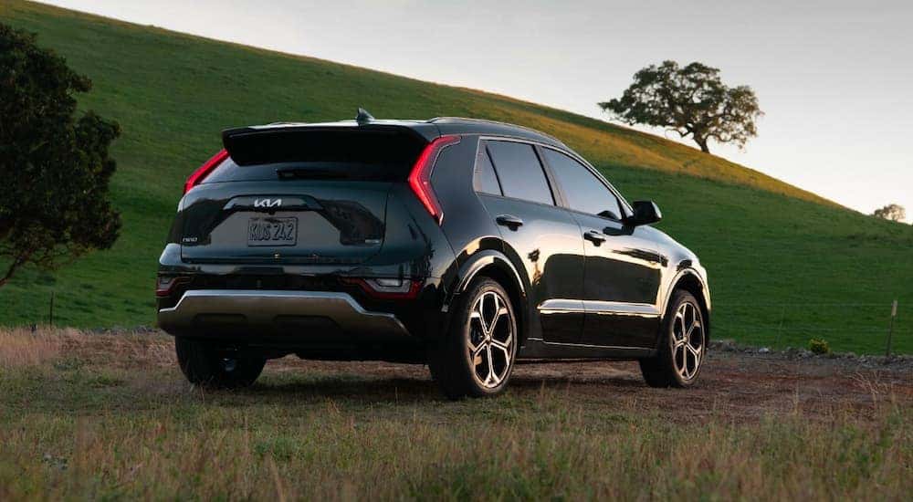 The Kia Niro Hybrid, Plug-In, and EV Overview | Raceway KIA of Freehold