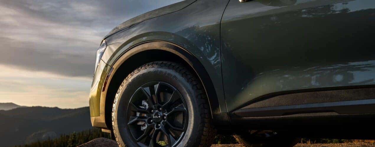 What Does the Kia Sportage Have to Offer? | Raceway Kia of Freehold