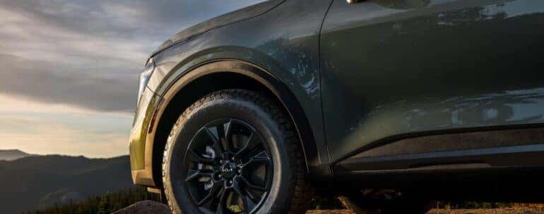 What Does the Kia Sportage Have to Offer? | Raceway Kia of Freehold