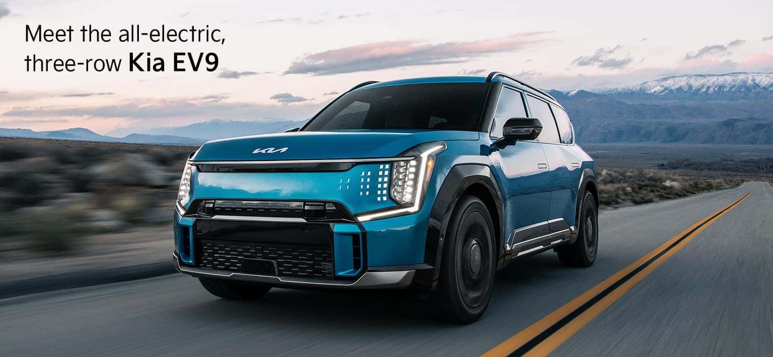 Raceway Kia | New & Used Auto Dealership in Freehold, NJ