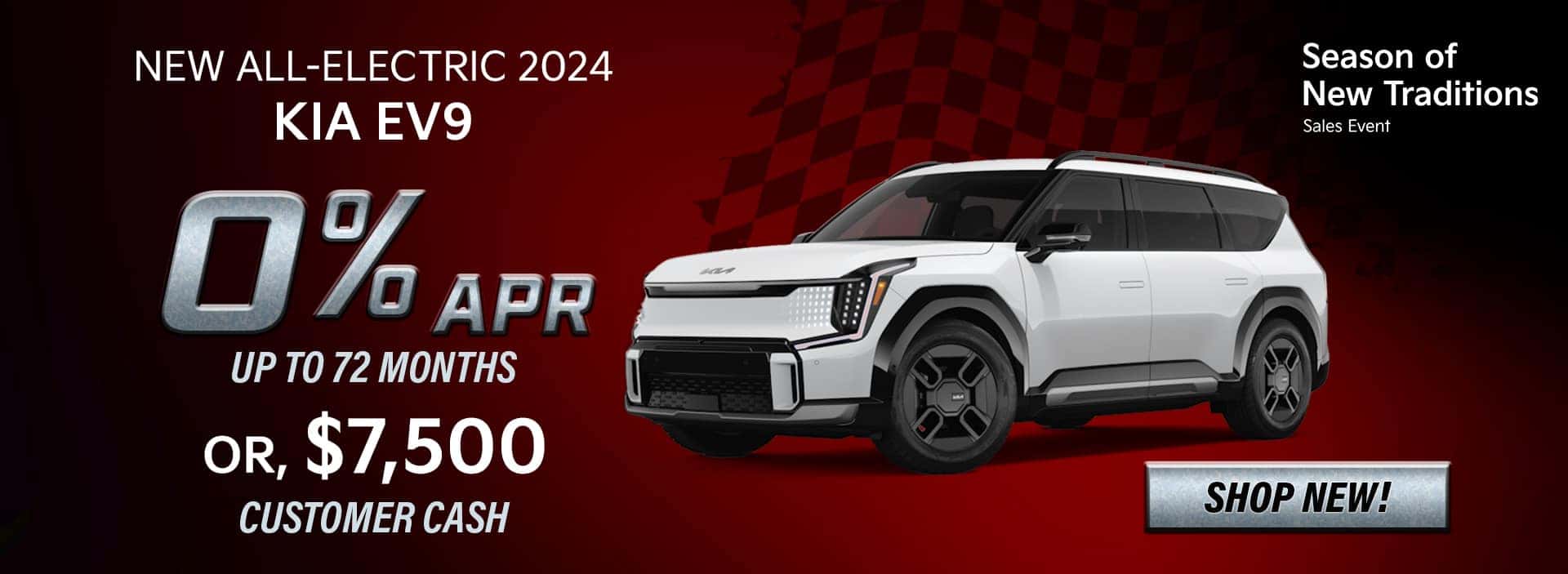 Raceway Kia | New & Used Auto Dealership in Freehold, NJ