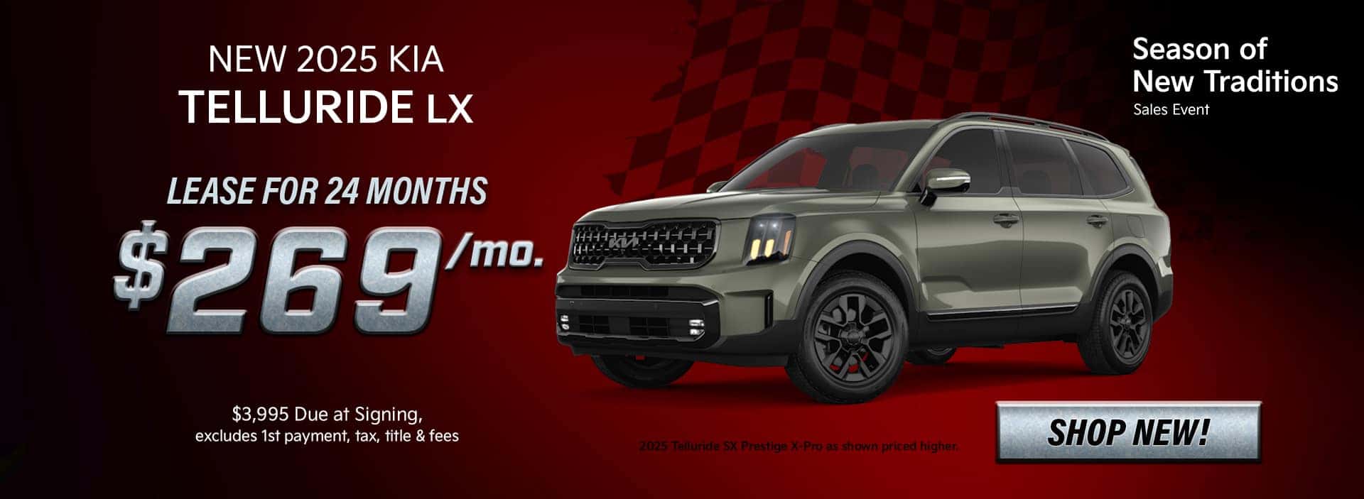 Raceway Kia | New & Used Auto Dealership in Freehold, NJ