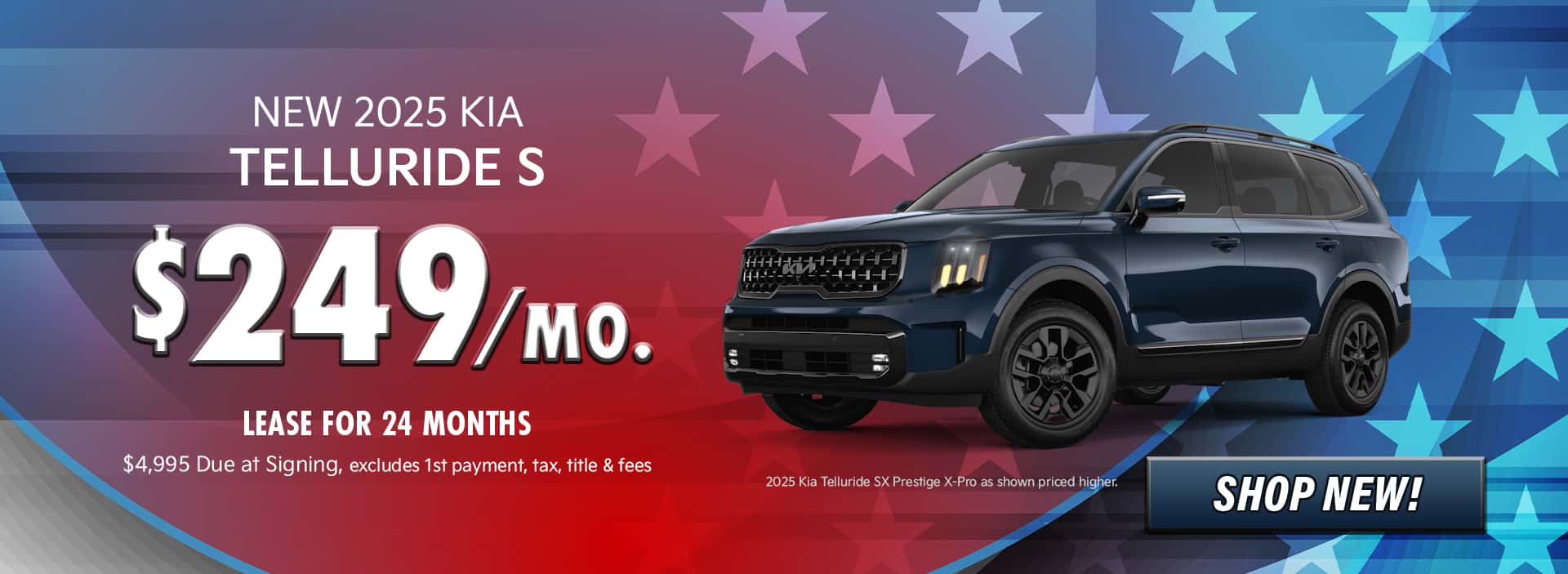 Raceway Kia | New & Used Auto Dealership in Freehold, NJ