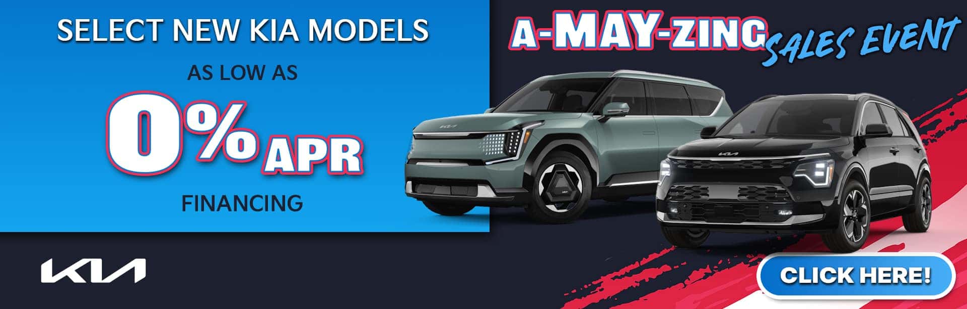 Raceway Kia | New & Used Auto Dealership in Freehold, NJ