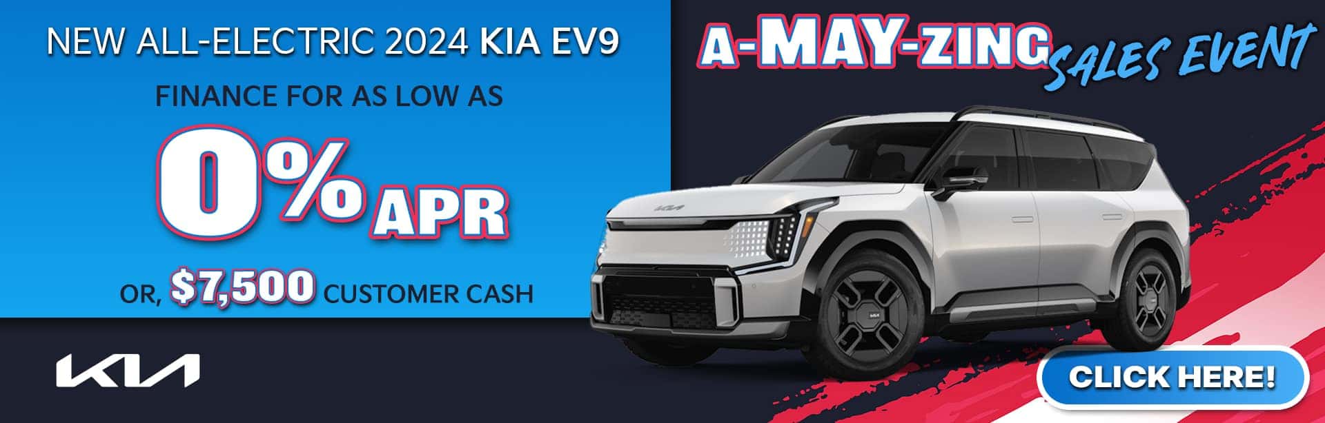 Raceway Kia | New & Used Auto Dealership in Freehold, NJ