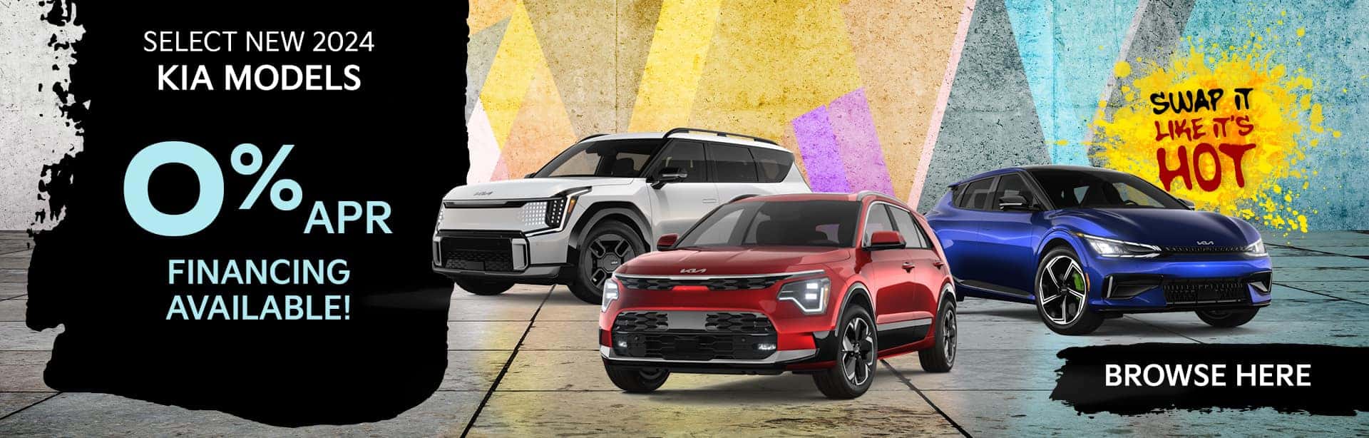 Raceway Kia | New & Used Auto Dealership in Freehold, NJ