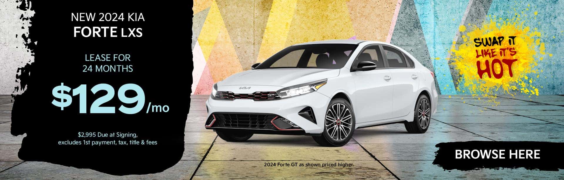 Raceway Kia | New & Used Auto Dealership in Freehold, NJ