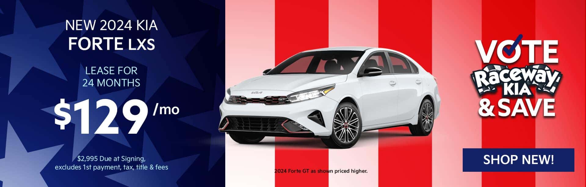 Raceway Kia | New & Used Auto Dealership in Freehold, NJ