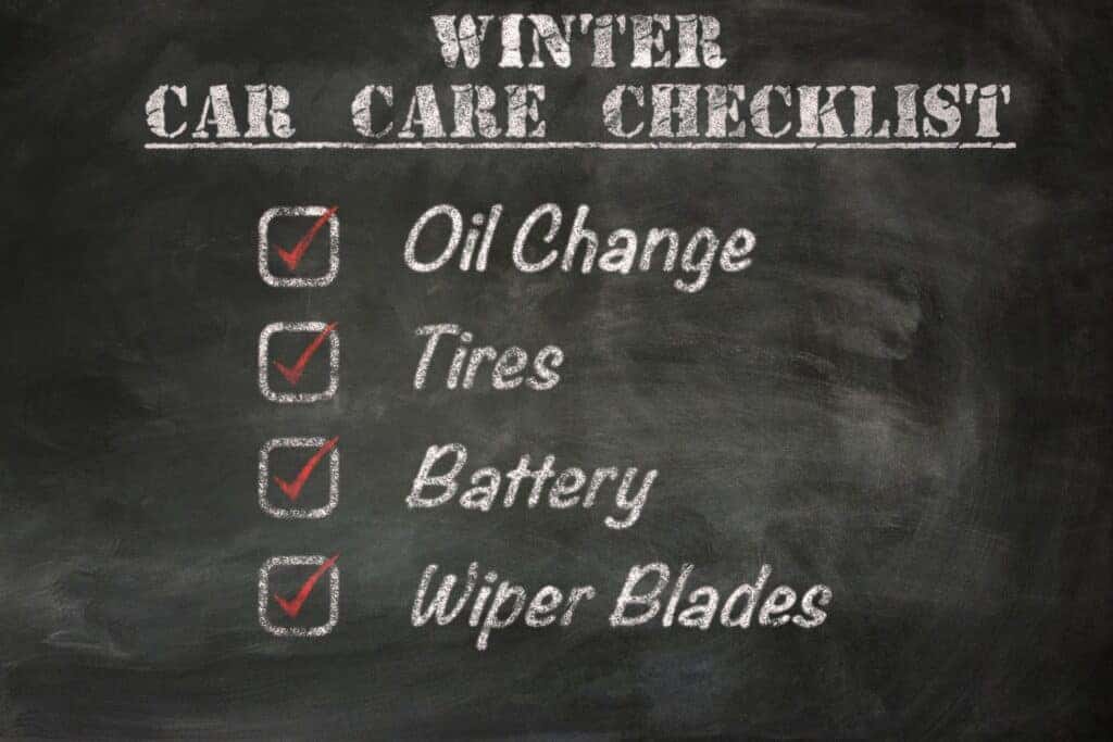 How to Protect Your Car and Stay Safe with Pre-Winter Maintenance