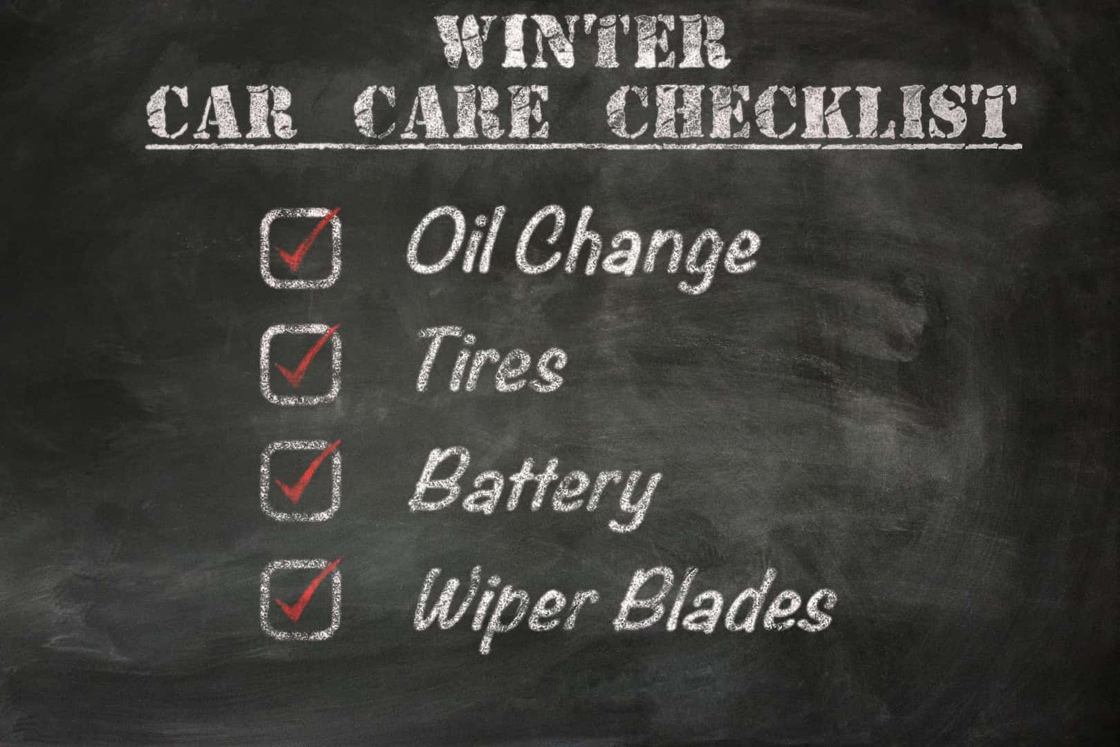 How to Protect Your Car and Stay Safe with Pre-Winter Maintenance