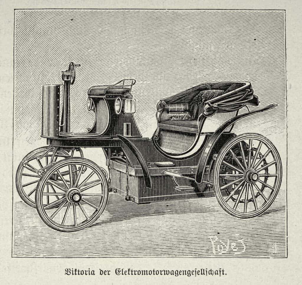 Saluting Automotive Trailblazers on National Inventors’ Day