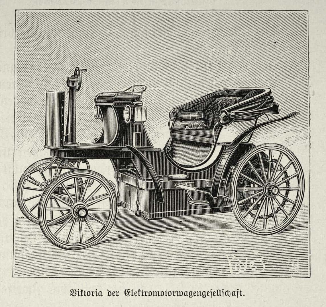 Saluting Automotive Trailblazers on National Inventors’ Day