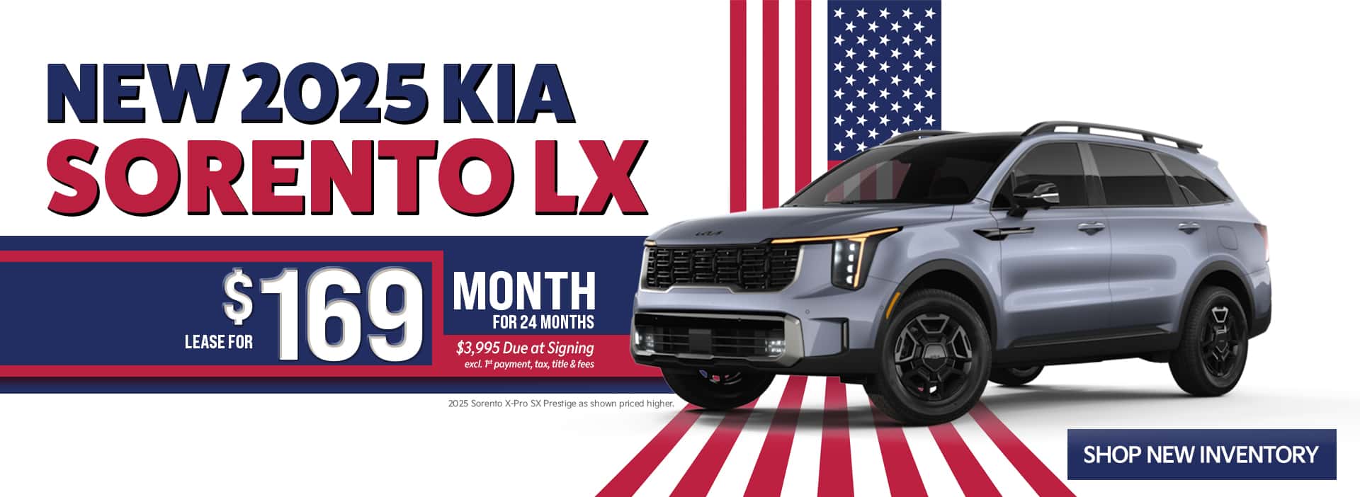 Raceway Kia | New & Used Auto Dealership in Freehold, NJ