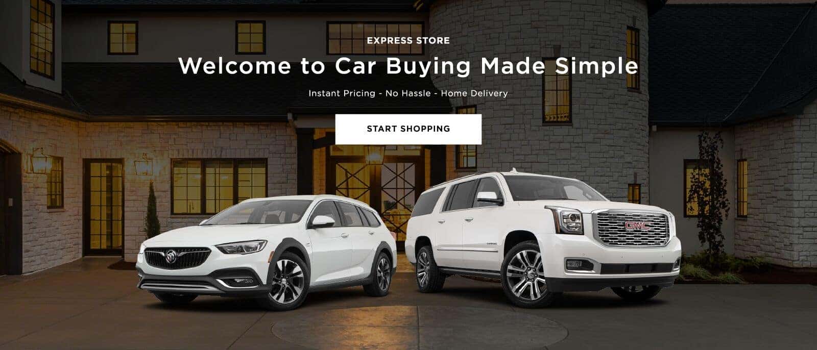 Ray Laethem Motor Village | Chrysler, Dodge, Jeep, RAM, Buick, GMC Dealer