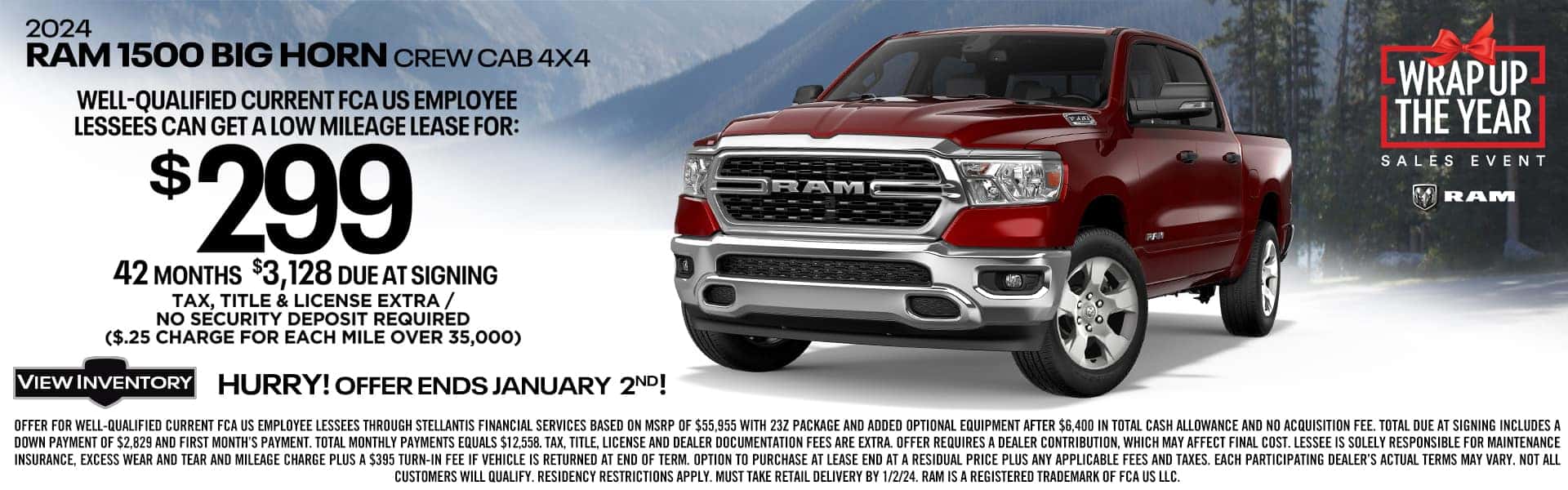 Ray Laethem Motor Village | Chrysler, Dodge, Jeep, RAM, Buick, GMC Dealer