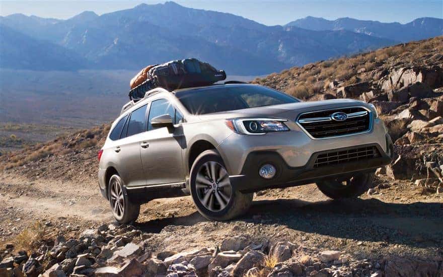 3 Reasons to Get Your New Subaru from this Tampa Dealer