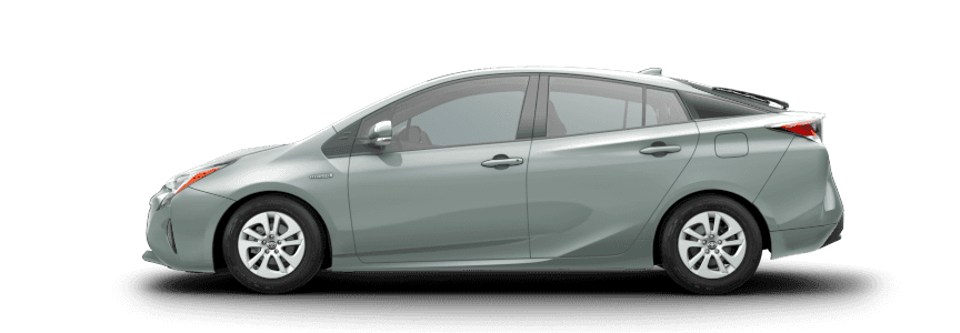 Toyota Prius in Morristown, TN | Rusty Wallace Toyota