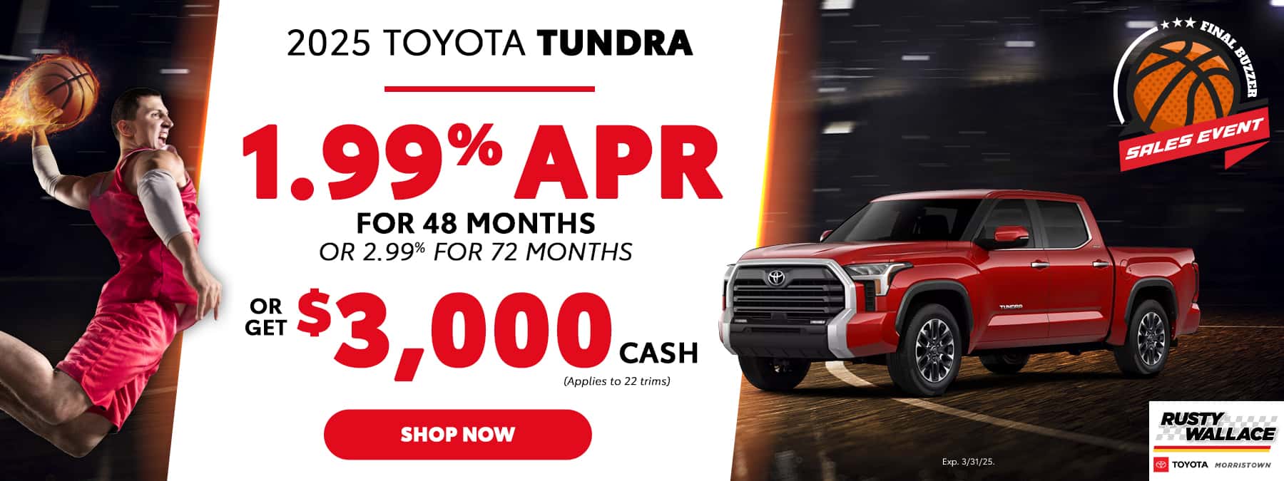 Morristown Tn Toyota Dealer Wallpaper For Desktop