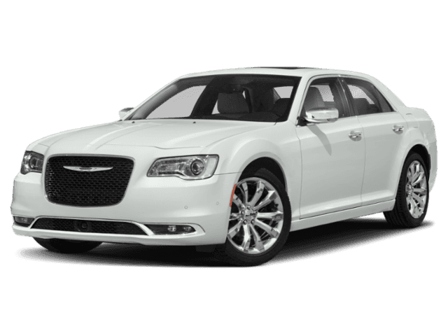 2020 Dodge Charger vs. 2020 Chrysler 300 | Scott Evans Chrysler Dodge ...