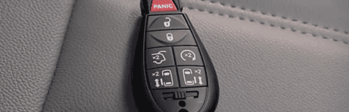 Steps for How to Program a Dodge Key Fob | Scott Evans Chrysler Dodge ...